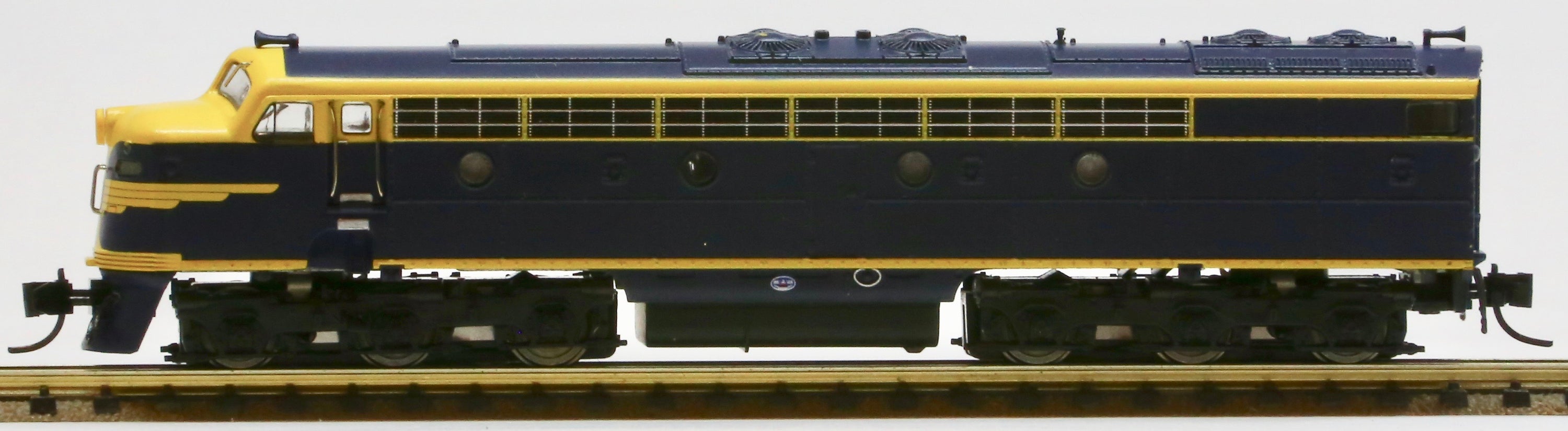 Collections – AUST-N-RAIL